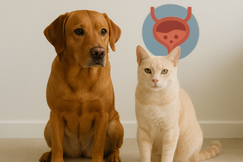 IVH Kuwait | Leading Veterinary Hospital & Pet Clinic